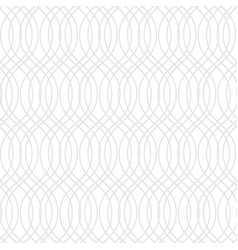 Curved lines pattern Royalty Free Vector Image