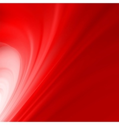 Abstract dark red background Royalty Free Vector Image