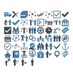 Business glyph icon Royalty Free Vector Image - VectorStock