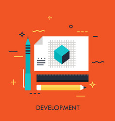 Coding Royalty Free Vector Image - VectorStock