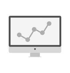 Statistics Royalty Free Vector Image - VectorStock