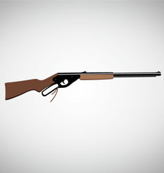 Bb gun Royalty Free Vector Image - VectorStock