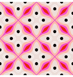 Simple geometric patterns Royalty Free Vector Image