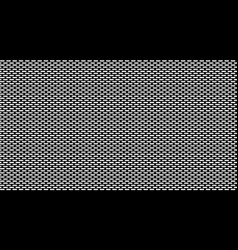 Thick texture grid Royalty Free Vector Image - VectorStock