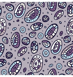 Funny Rat seamless pattern Royalty Free Vector Image