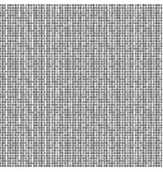 Binary code pattern Royalty Free Vector Image - VectorStock