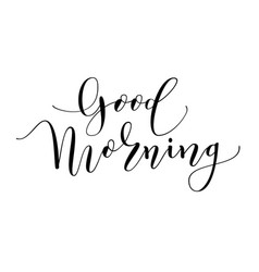 Lettering Royalty Free Vector Image - VectorStock