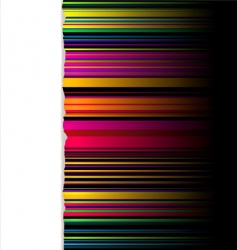 Torn edge Royalty Free Vector Image - VectorStock