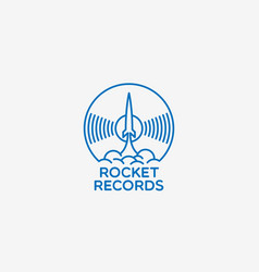 Startup logo Royalty Free Vector Image - VectorStock