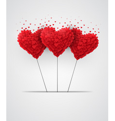 Hot air balloon Royalty Free Vector Image - VectorStock
