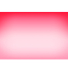 Red blur background Royalty Free Vector Image - VectorStock