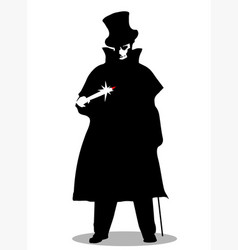 Jack Royalty Free Vector Image - VectorStock