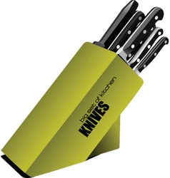 Knife Royalty Free Vector Image - VectorStock