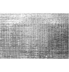 Thread overlay texture Royalty Free Vector Image