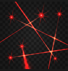 Star burst stickers set Royalty Free Vector Image