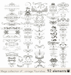 Pinstripe set Royalty Free Vector Image - VectorStock