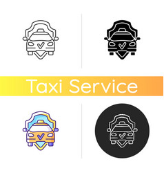 66 route sign icon road highway Royalty Free Vector Image