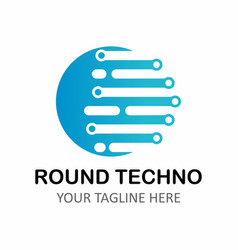 Trading candle logo Royalty Free Vector Image - VectorStock