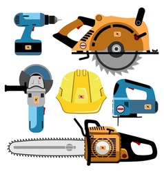 Circular jigsaw puzzle Royalty Free Vector Image