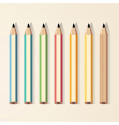 Learn primary colors color sorting activity Vector Image