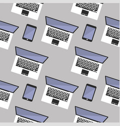 Laptop Royalty Free Vector Image - VectorStock