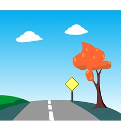 Green planet technology concept Royalty Free Vector Image