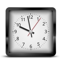 Alarm clock Royalty Free Vector Image - VectorStock