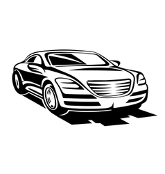Cars Royalty Free Vector Image - VectorStock
