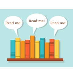 Reader Royalty Free Vector Image - VectorStock