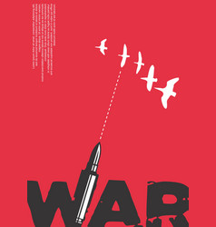 Military horizontal banners collection Royalty Free Vector