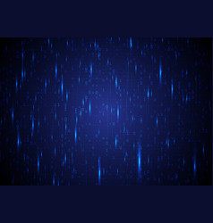 Hackathon program code software marathon hack Vector Image