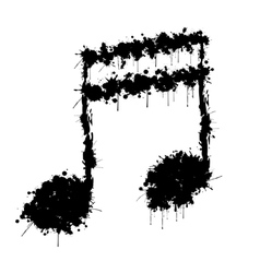 Reggae music Royalty Free Vector Image - VectorStock