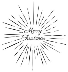 Christmas wreath Royalty Free Vector Image - VectorStock