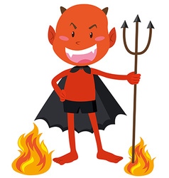 Terrorist man wrapped himself with bomb Royalty Free Vector