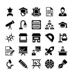 Children education Royalty Free Vector Image - VectorStock