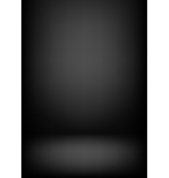 Studio light background Royalty Free Vector Image