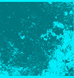 Distress blue texture Royalty Free Vector Image