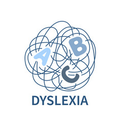 Ai digraph with words educational poster for kids Vector Image