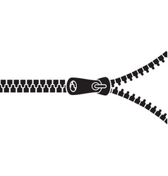 Zip background Royalty Free Vector Image - VectorStock