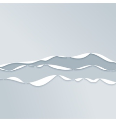 White feathers background Royalty Free Vector Image