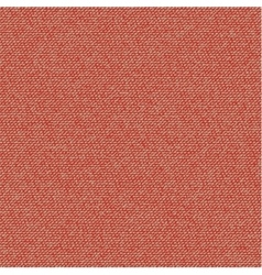 Fabric texture Canvas pattern Royalty Free Vector Image