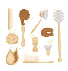 Brush Royalty Free Vector Image - VectorStock