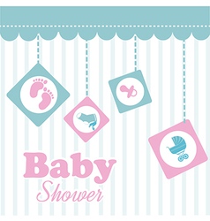 ING COLORS Royalty Free Vector Image - VectorStock