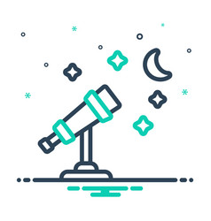 Observer Royalty Free Vector Image - VectorStock