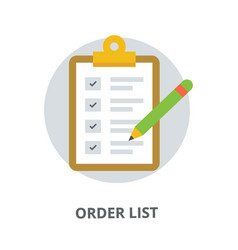 Green checkmark symbol icon completed tick Vector Image