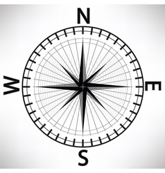 Map scales graphics for measuring distances stock Vector Image
