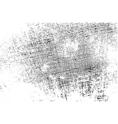 Thread overlay texture Royalty Free Vector Image