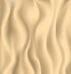 Textured grey sand background Royalty Free Vector Image