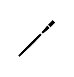 Conversation icon element colleagues Royalty Free Vector