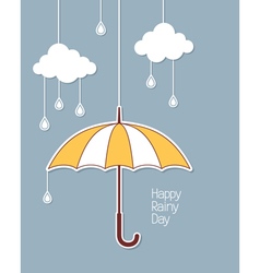 Hello autumn calligraphy set Royalty Free Vector Image